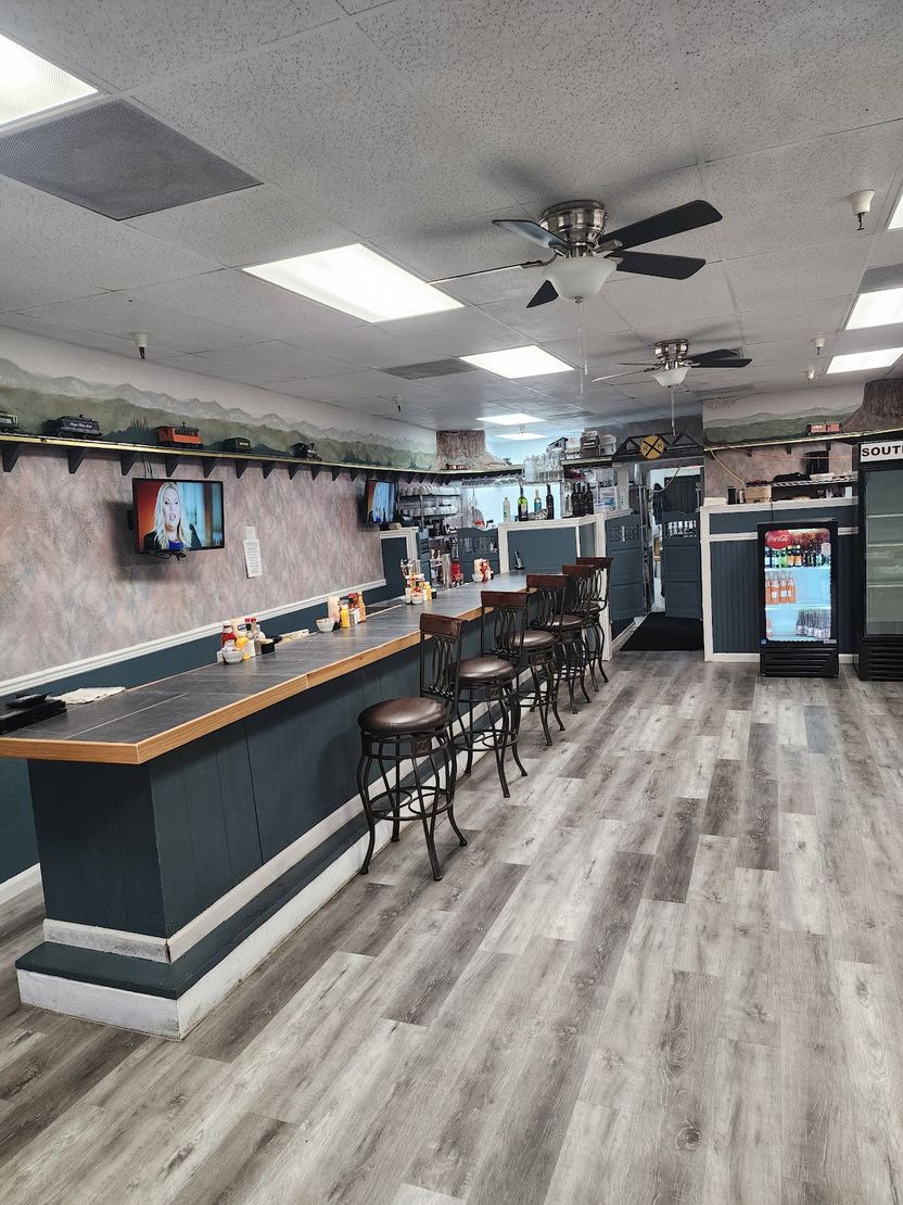 Copper Cove Restaurant - GoCalaveras.com