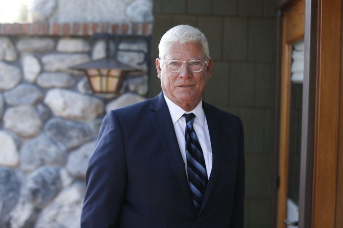 David C. Weber – Kennedy & Souza, APC