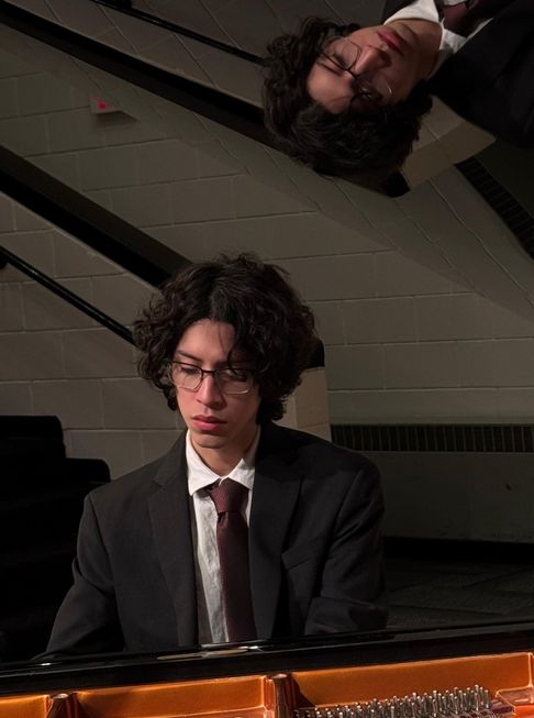 Arthur Castro - Popplers Music