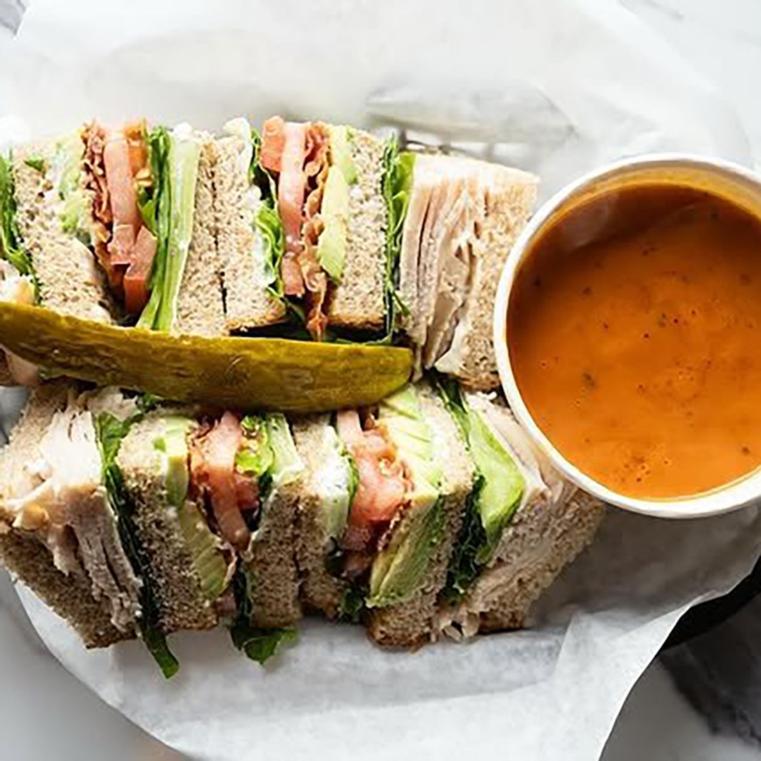 Village Cafe - Visit Camarillo