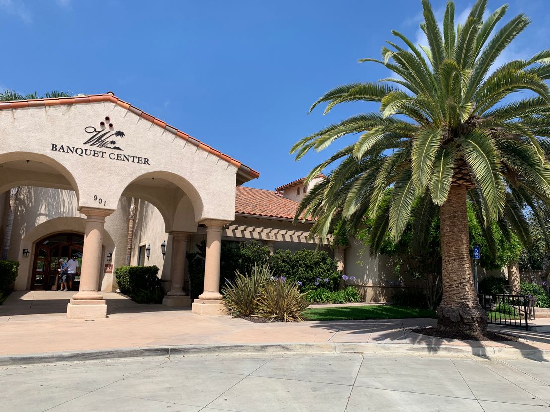 Sterling Hills Golf Club - Visit Camarillo
