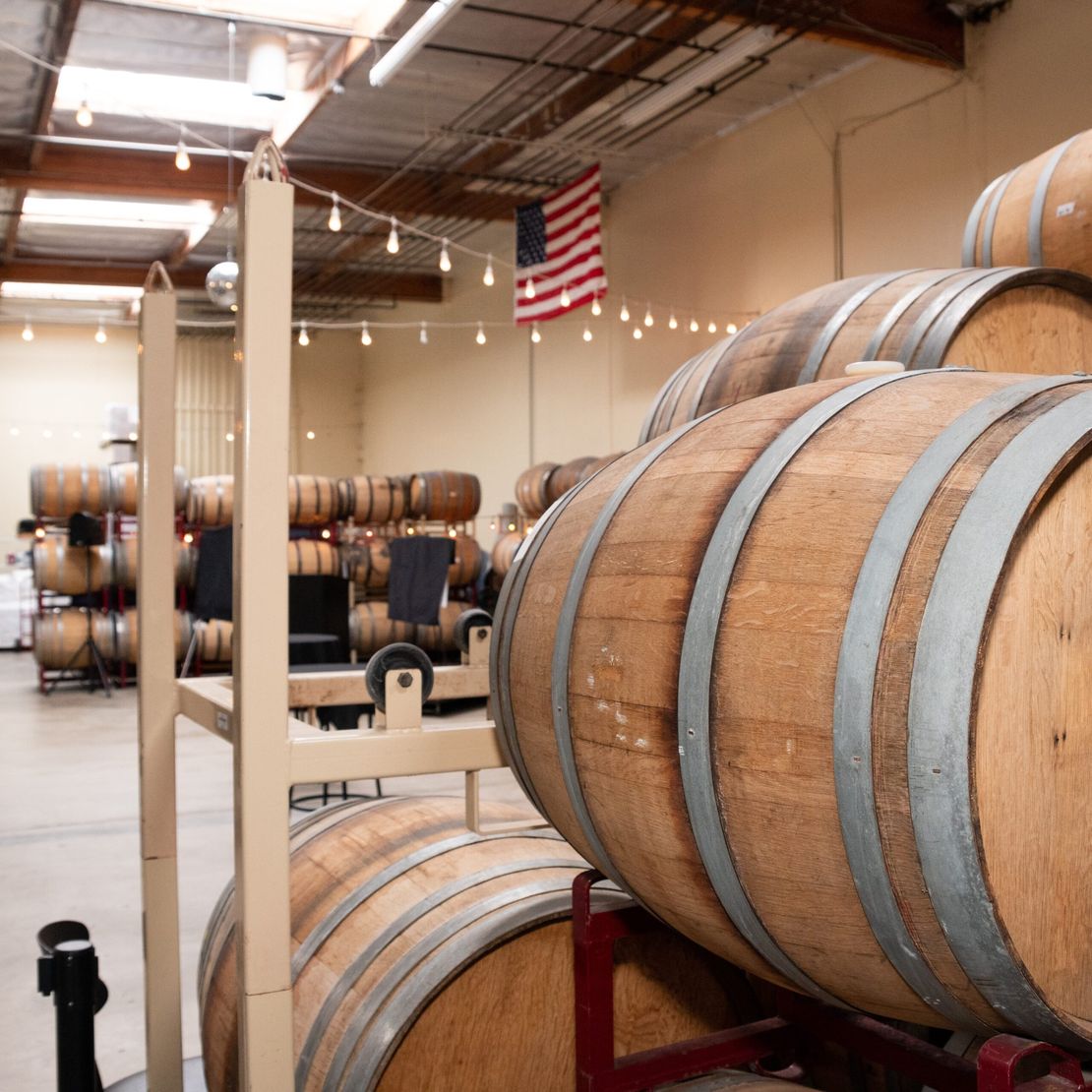 Cantara Cellars - Visit Camarillo