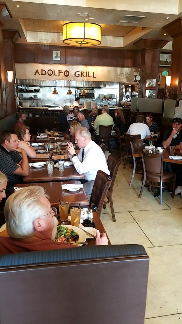 Adolfo Grill & Daily Bar - Visit Camarillo
